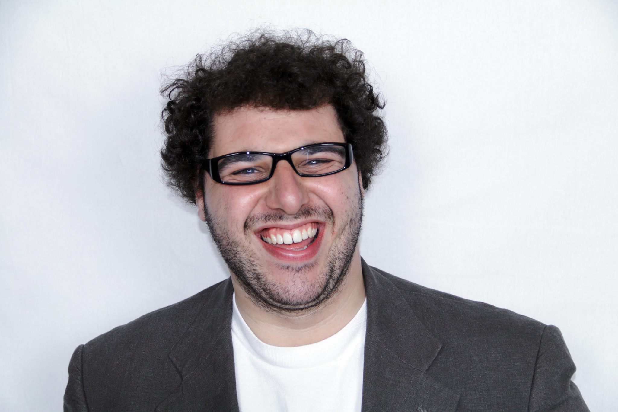 Jonathan Sieff - Community - ScreenSkills