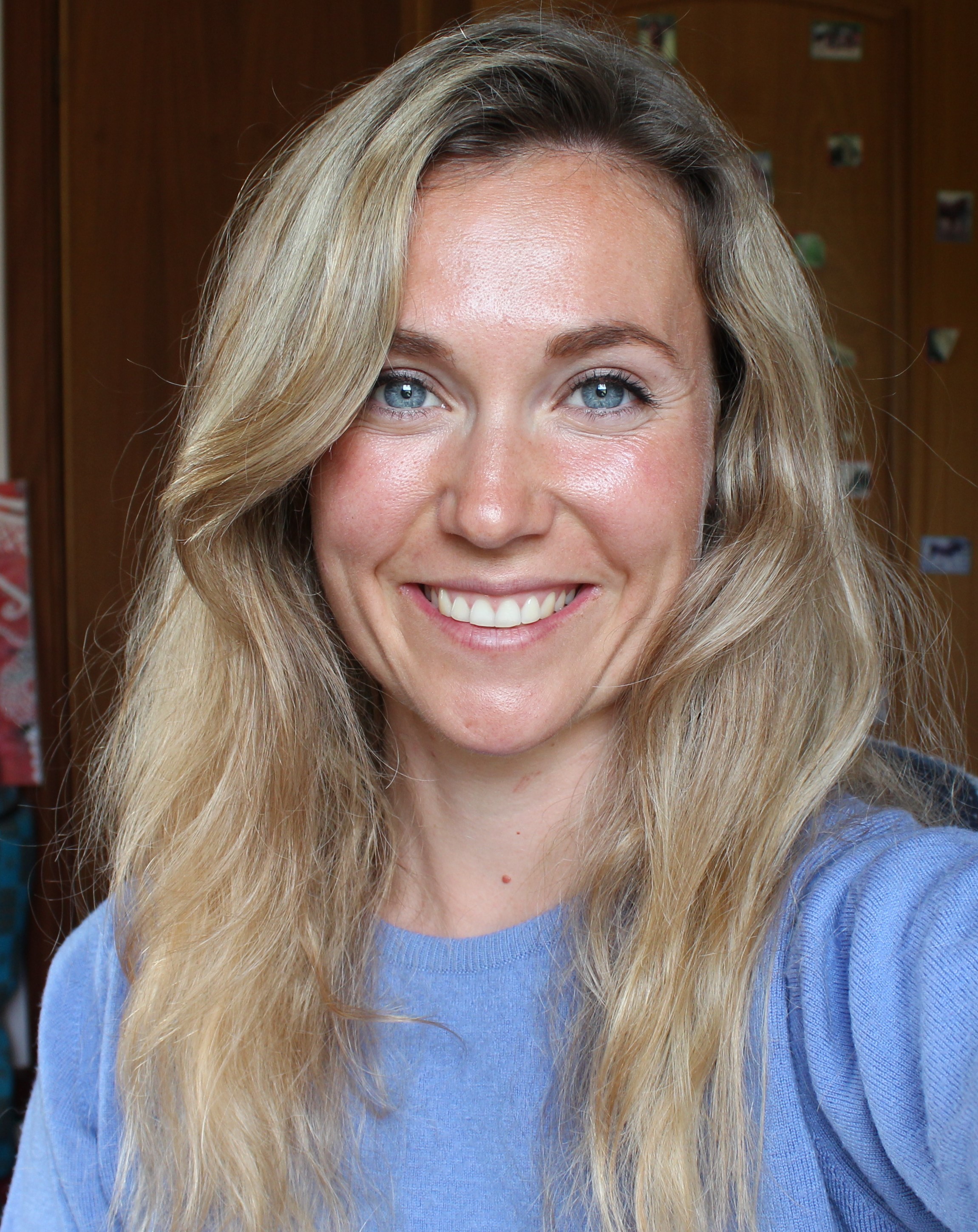 Emma Logan - Community - ScreenSkills