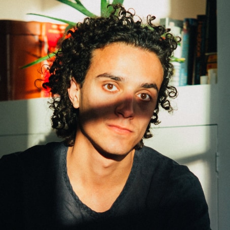 Henry Gill - Community - ScreenSkills