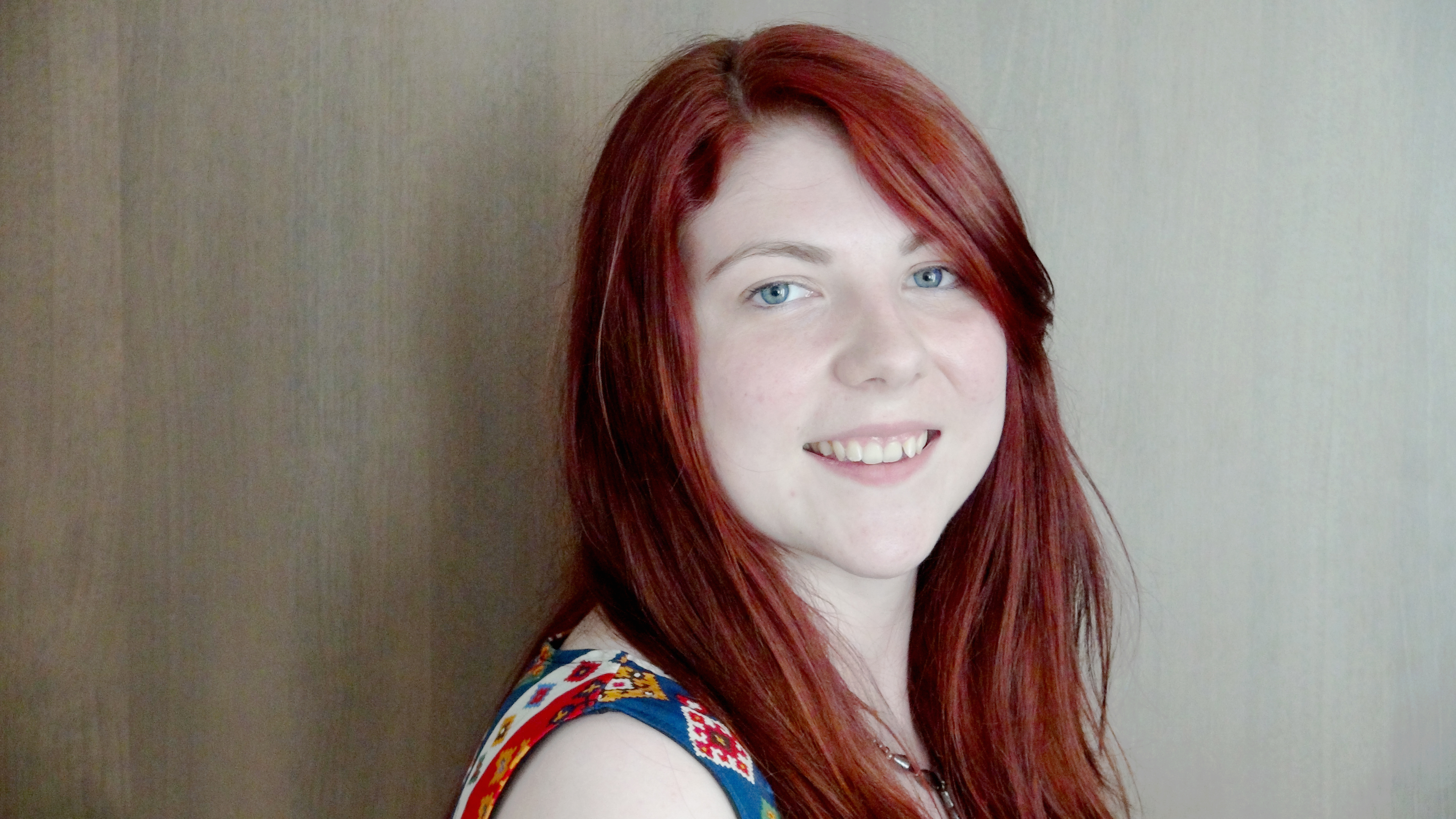 Natalie Paynter - Community - ScreenSkills