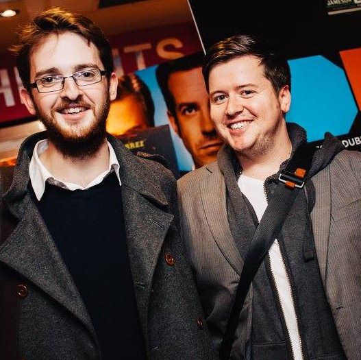 Conor Dowling - Community - ScreenSkills