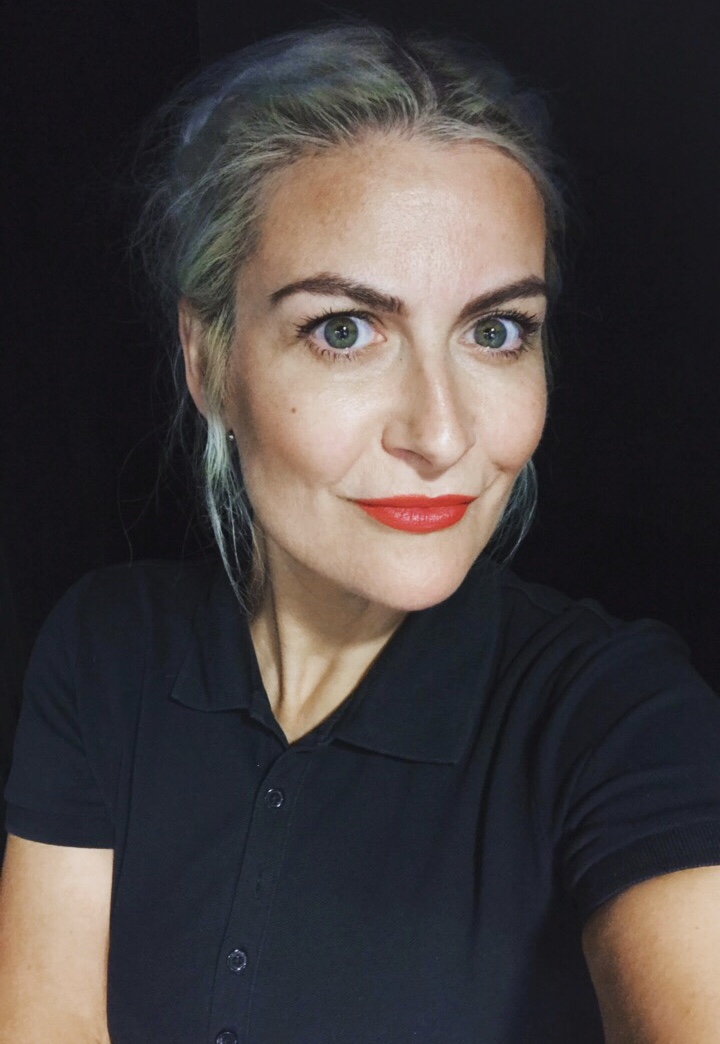 Melissa Victoria Lee - Community - ScreenSkills