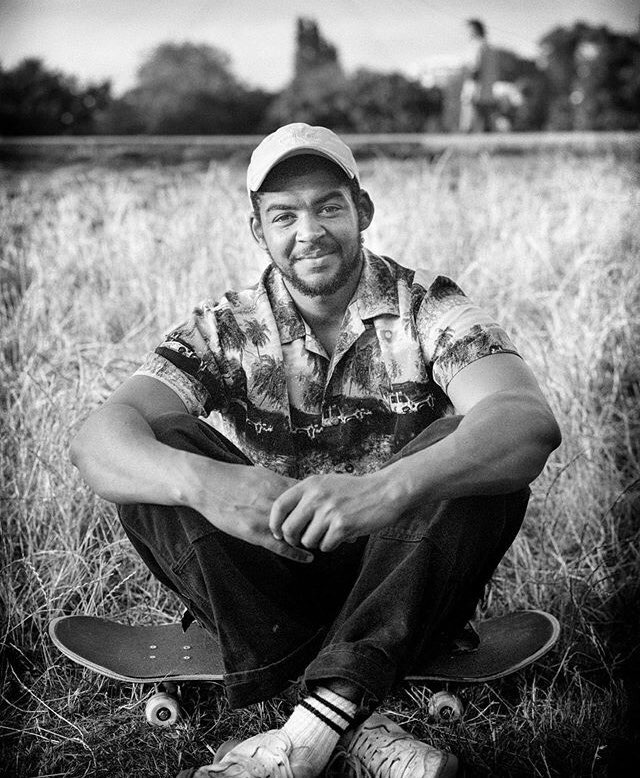 Ben Christopher - Community - ScreenSkills