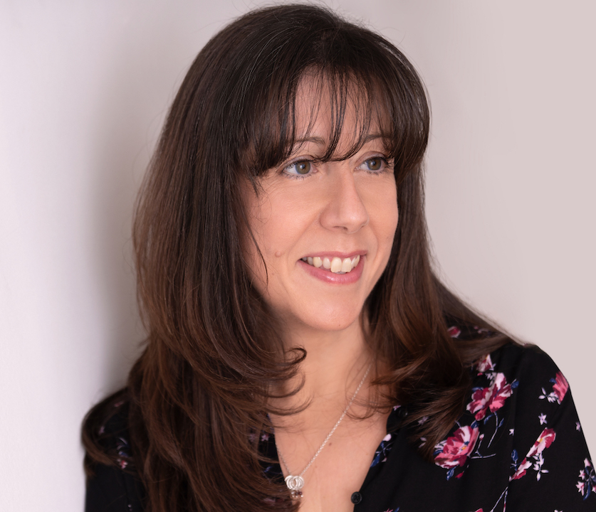 Lisa Pearson - Community - ScreenSkills