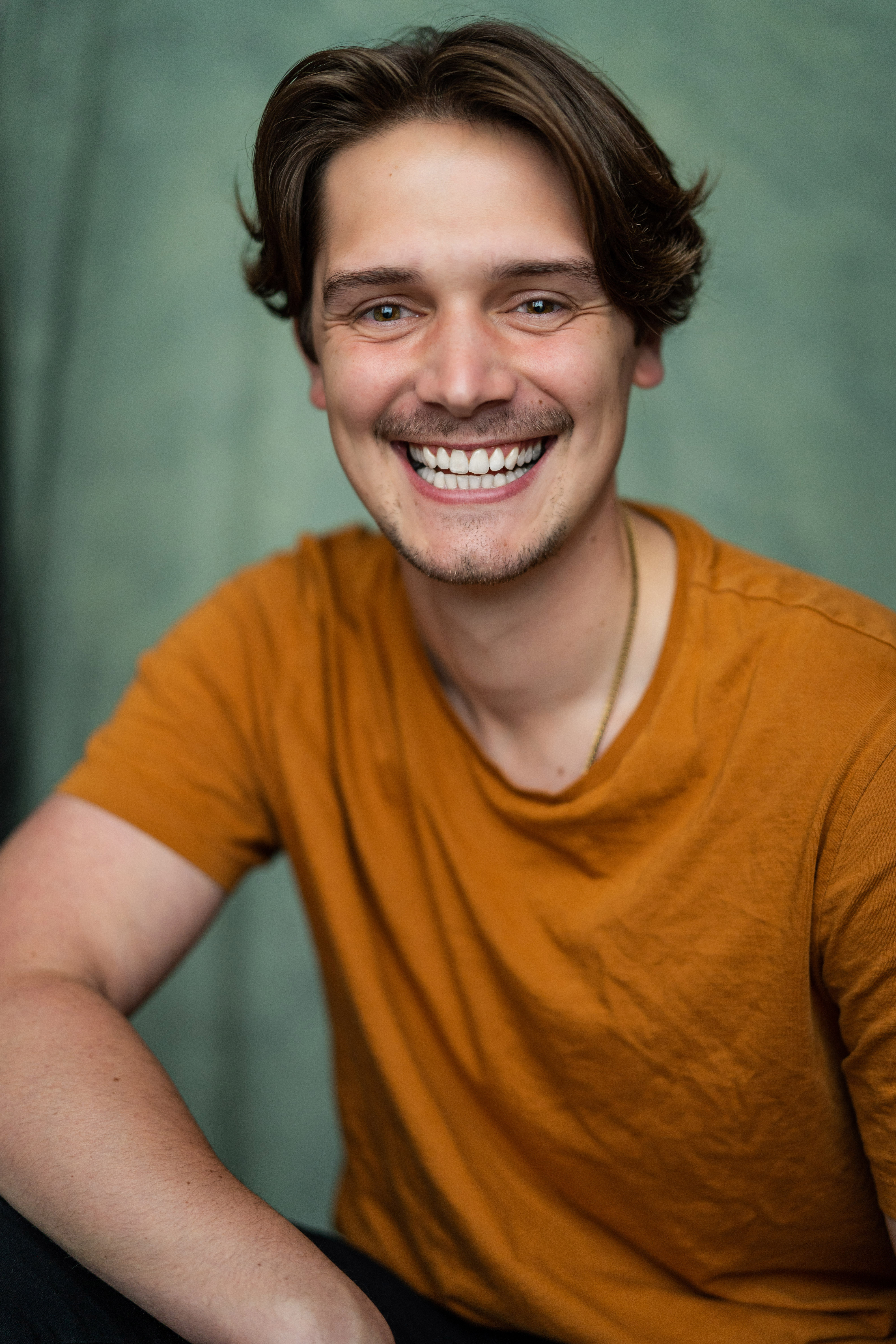 Sam Lee - Community - ScreenSkills