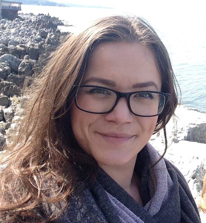 Verity Green - Community - ScreenSkills