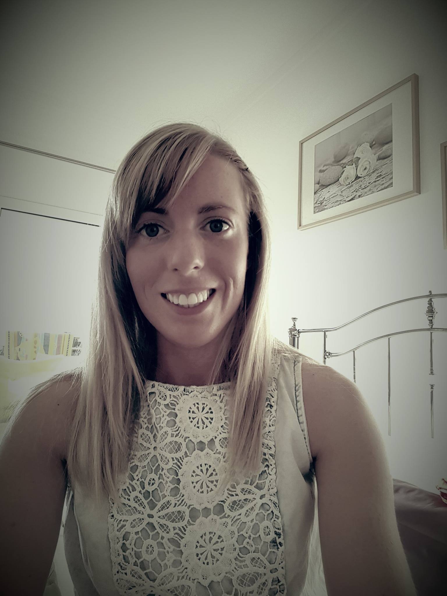 Grace-Anna Hay - Community - ScreenSkills