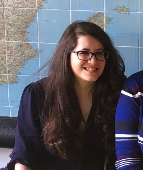 Elsa Robert - Community - ScreenSkills