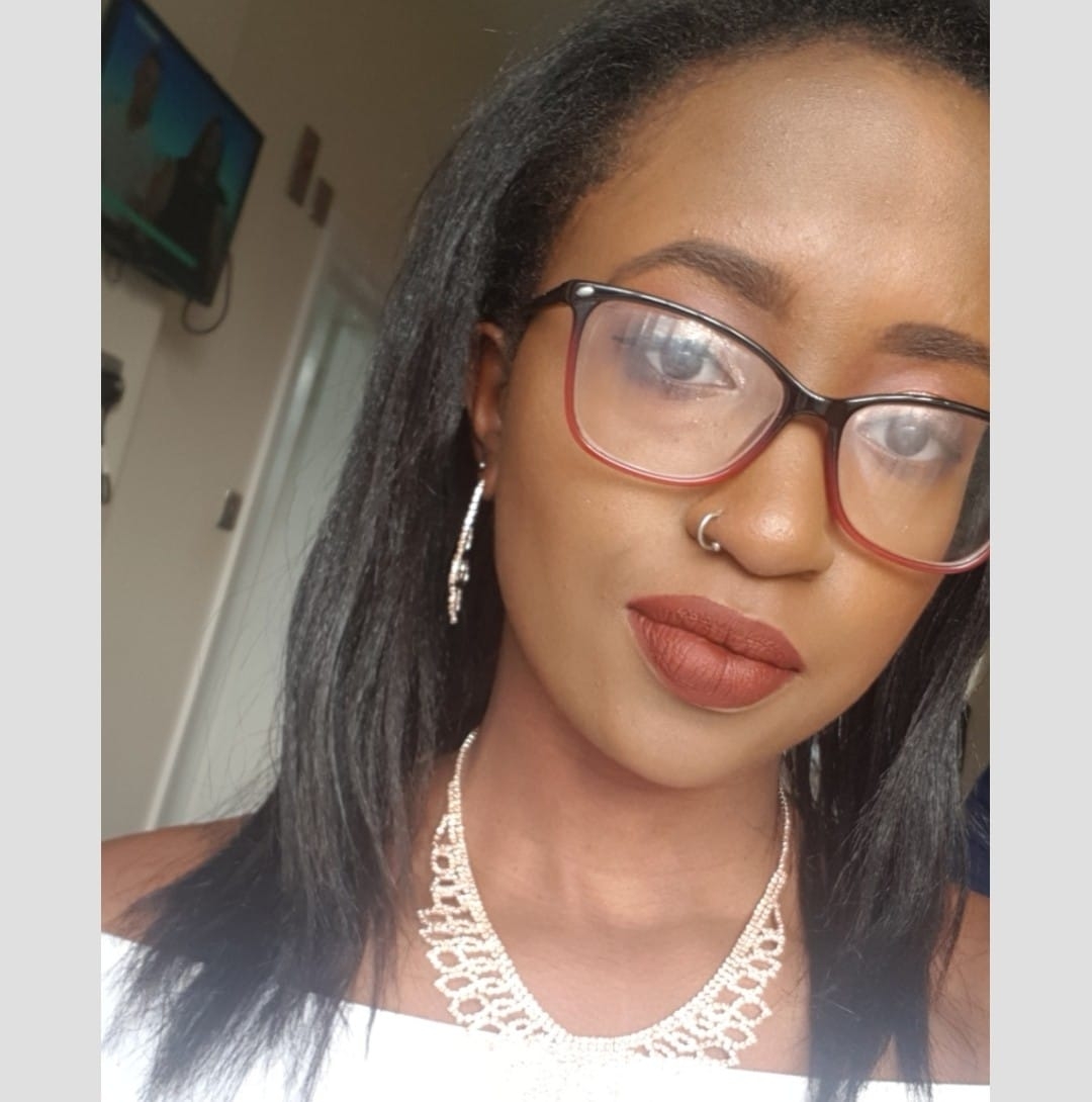 Shenaya Daley - Community - ScreenSkills