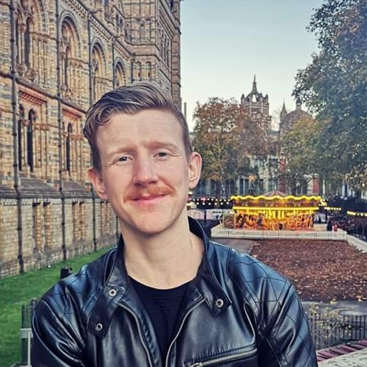 Matthew Floyd - Community - ScreenSkills