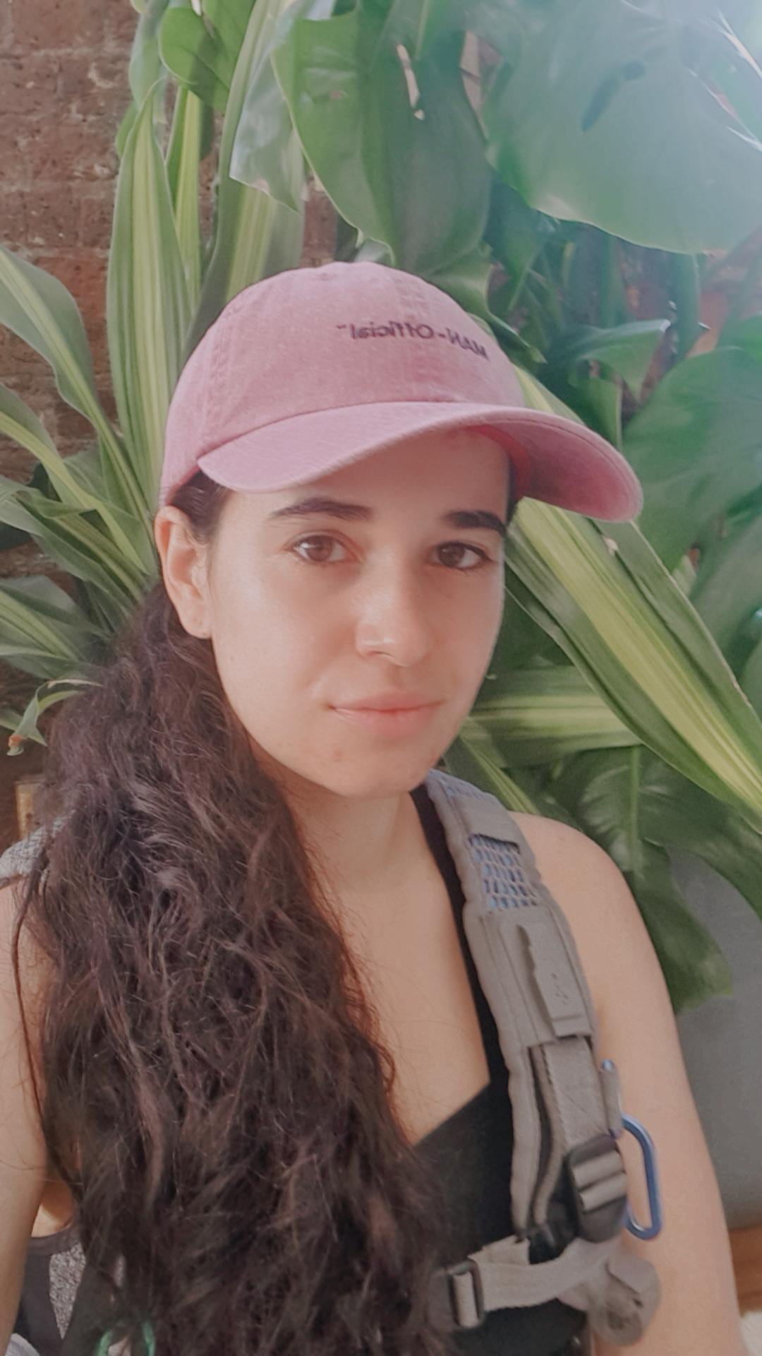 Rute Gomes - Community - ScreenSkills