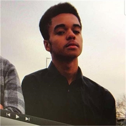 Ethan John - Community - ScreenSkills