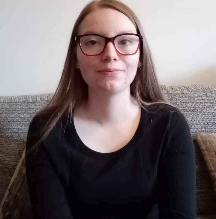 Caitlin Saunders-Jones - Community - ScreenSkills