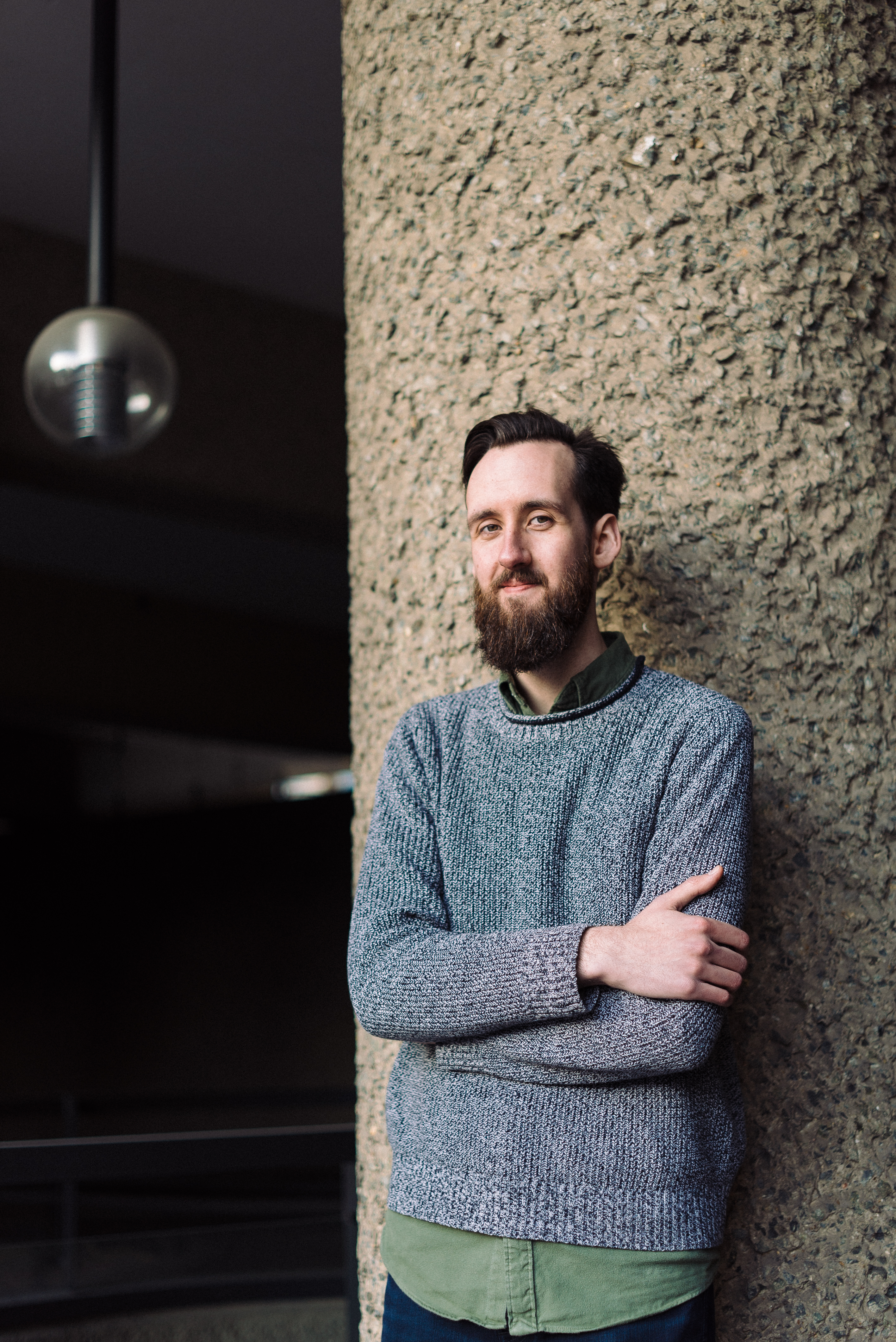 Max Green - Community - ScreenSkills