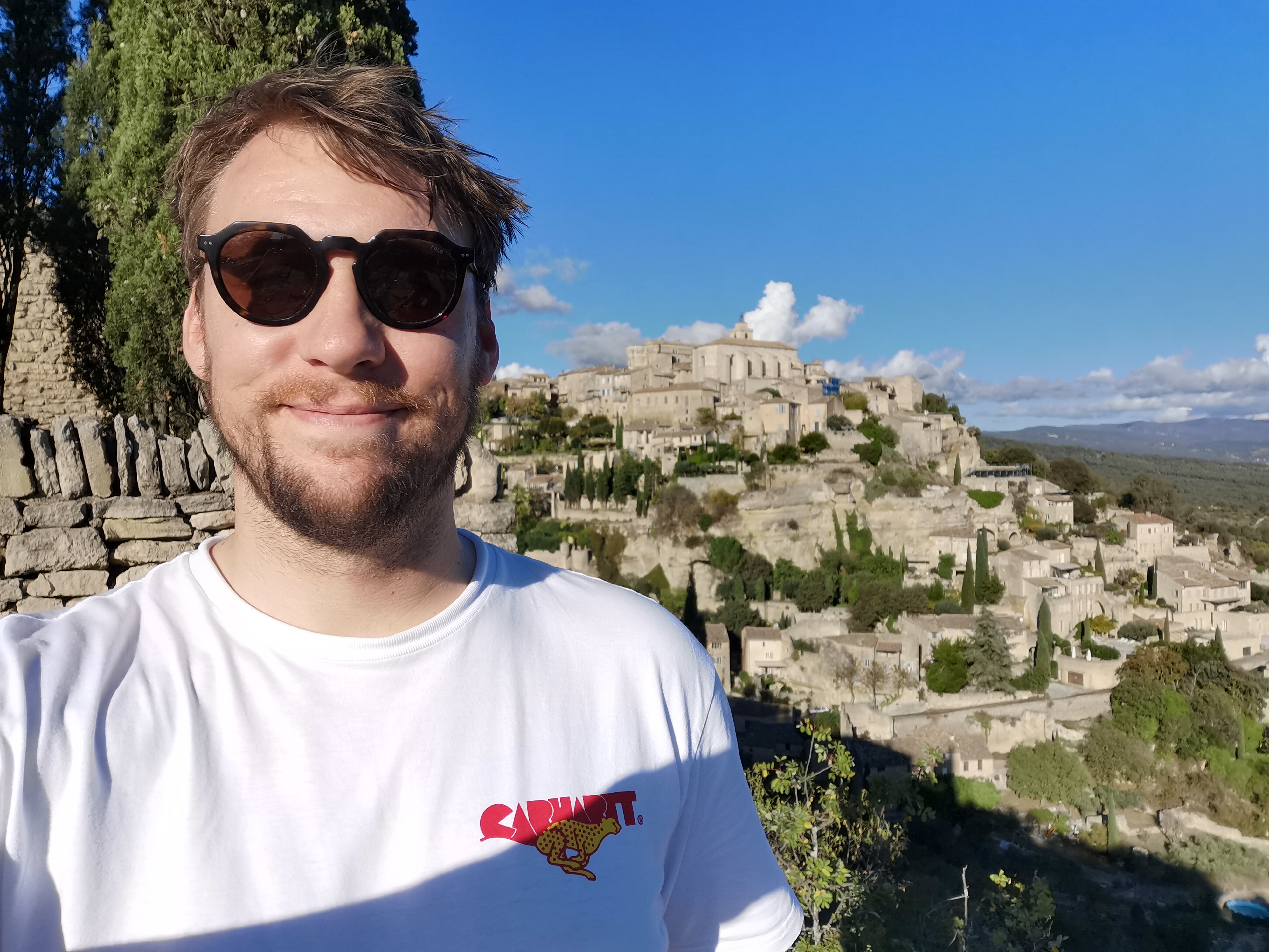 Tom Brierley - Community - ScreenSkills