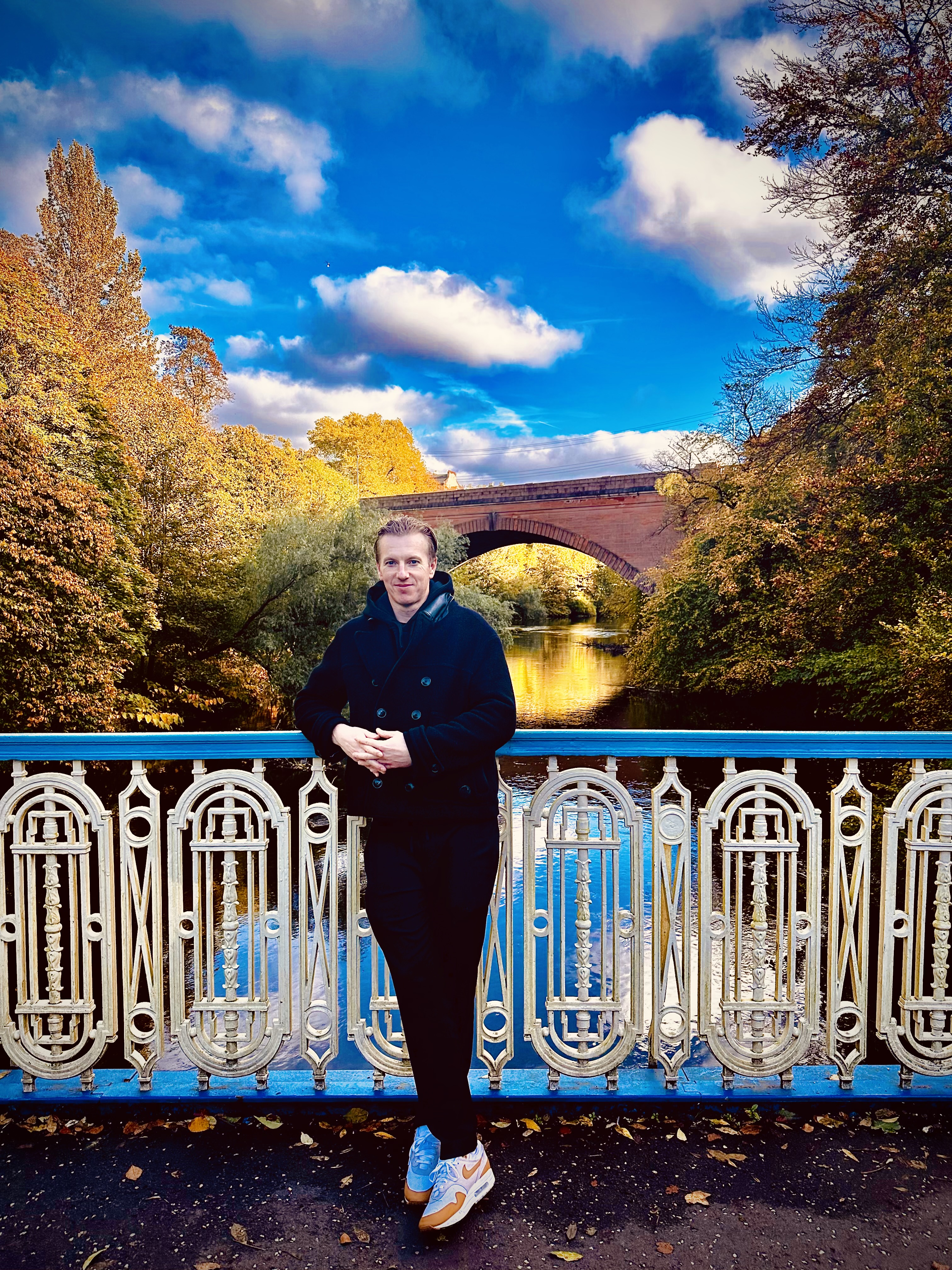 Anthony Docherty - Community - ScreenSkills