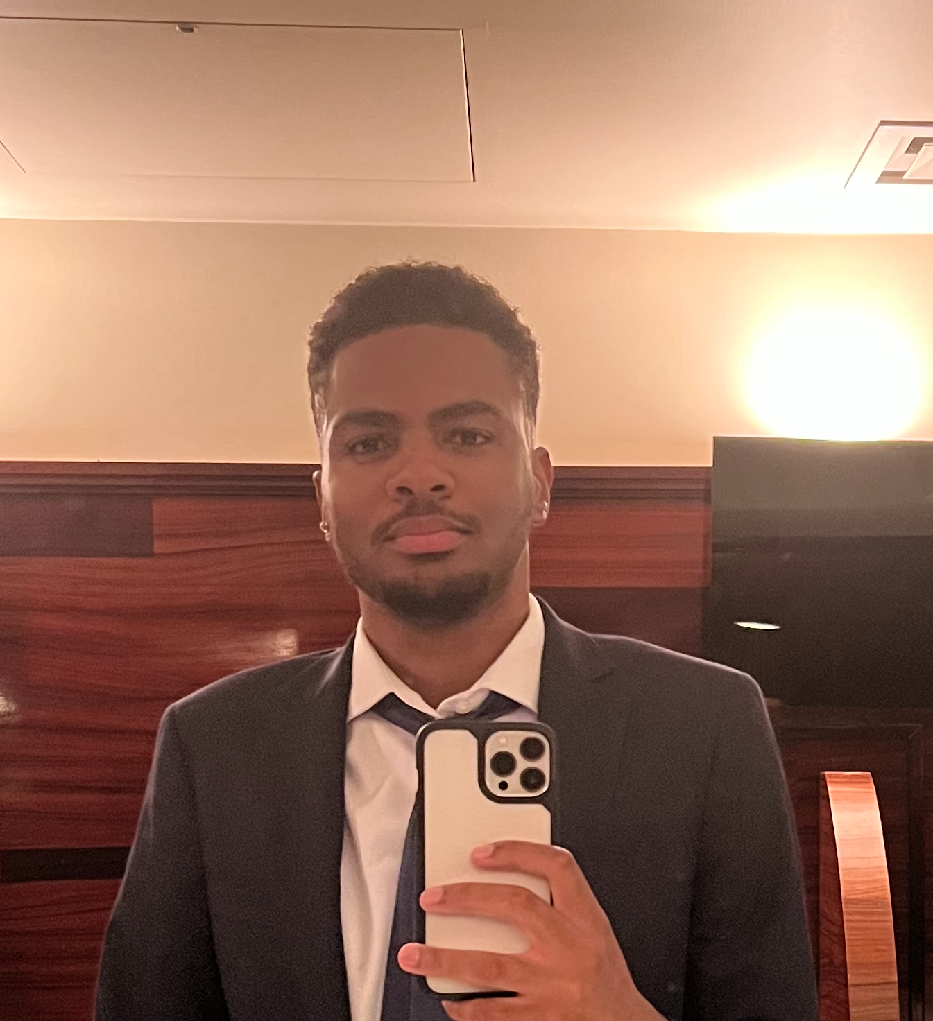 Christian Markham - Community - ScreenSkills