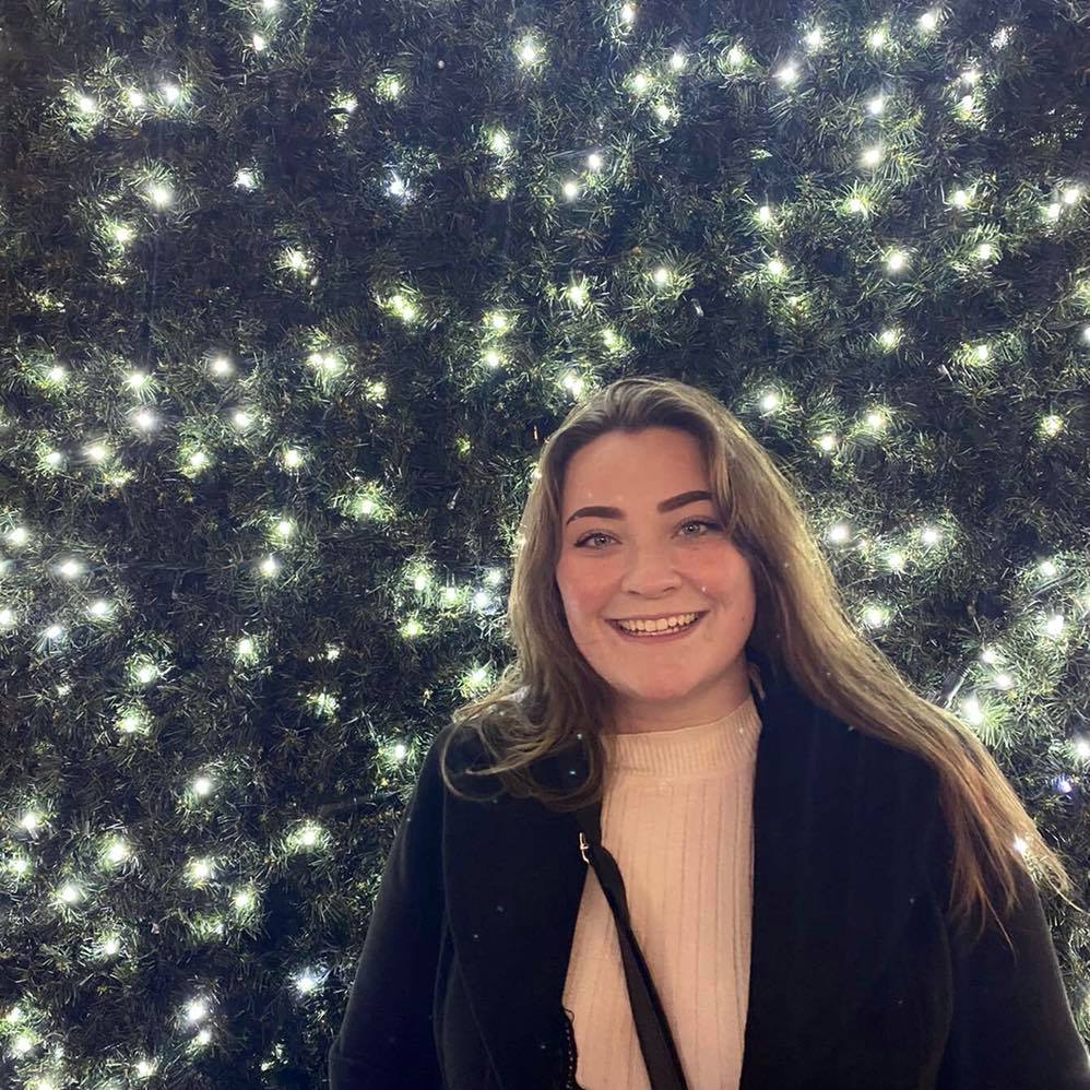 Yeva Creegan - Community - ScreenSkills