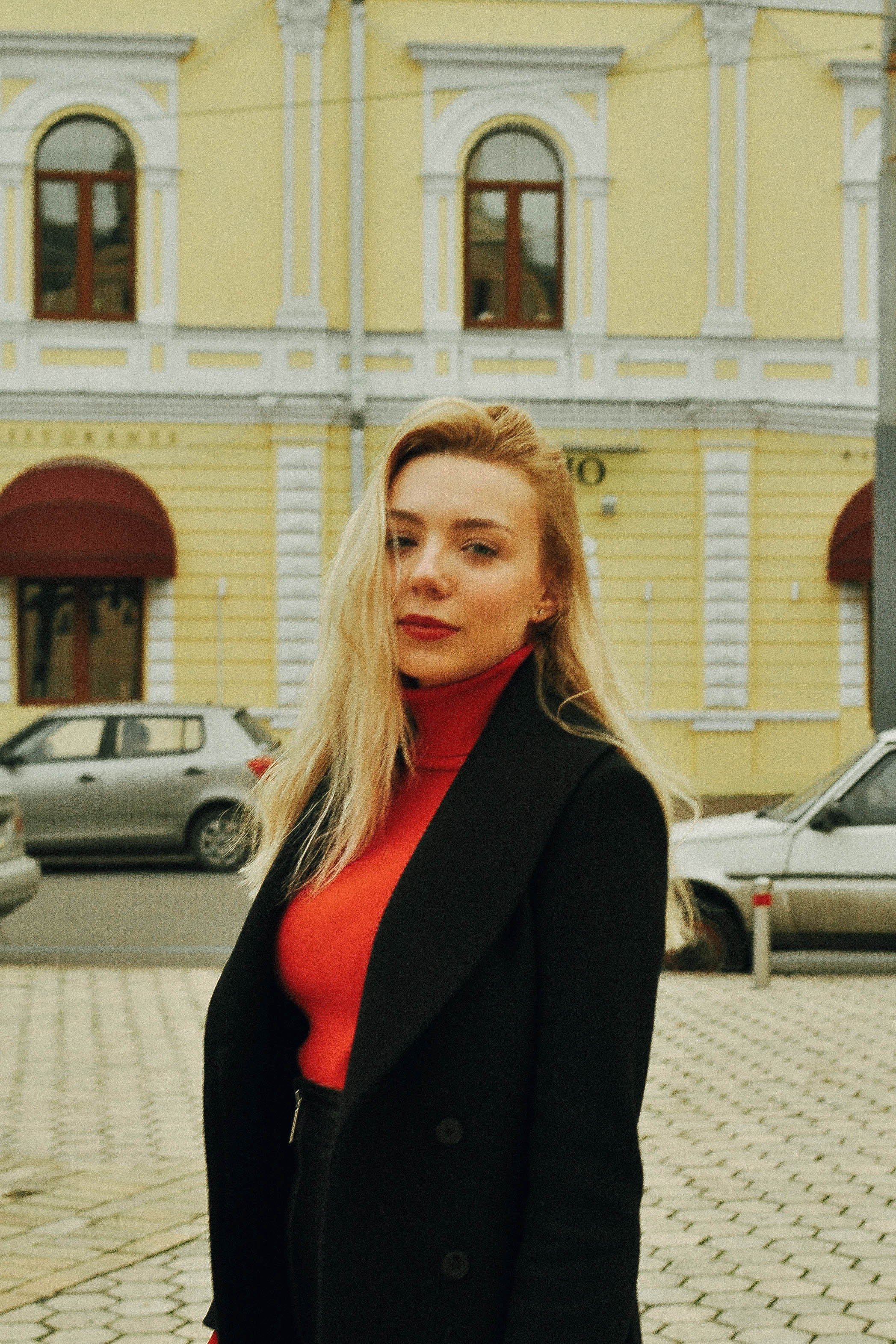 Roksolana Luchka - Community - ScreenSkills