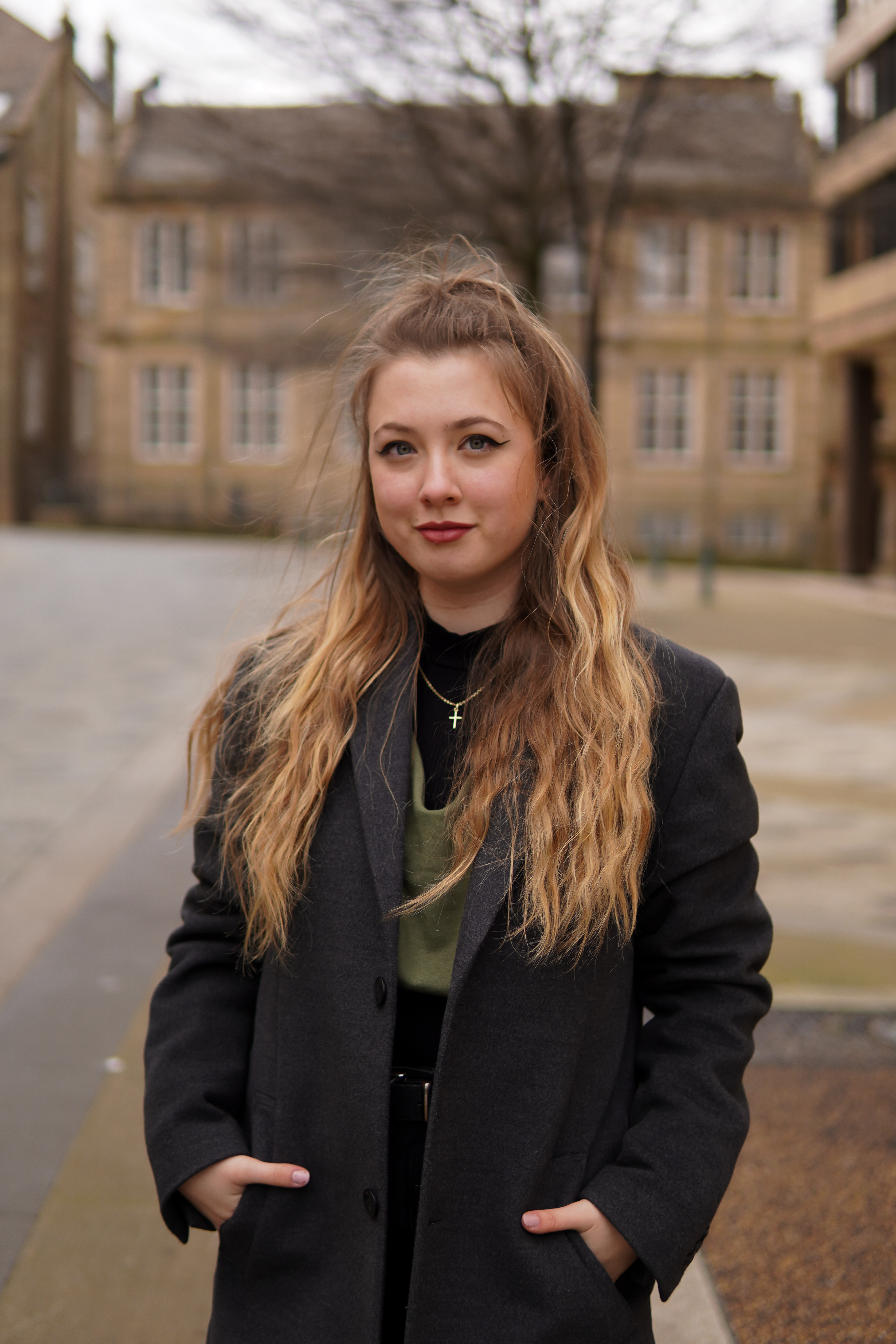 Iulia Nistor - Community - ScreenSkills