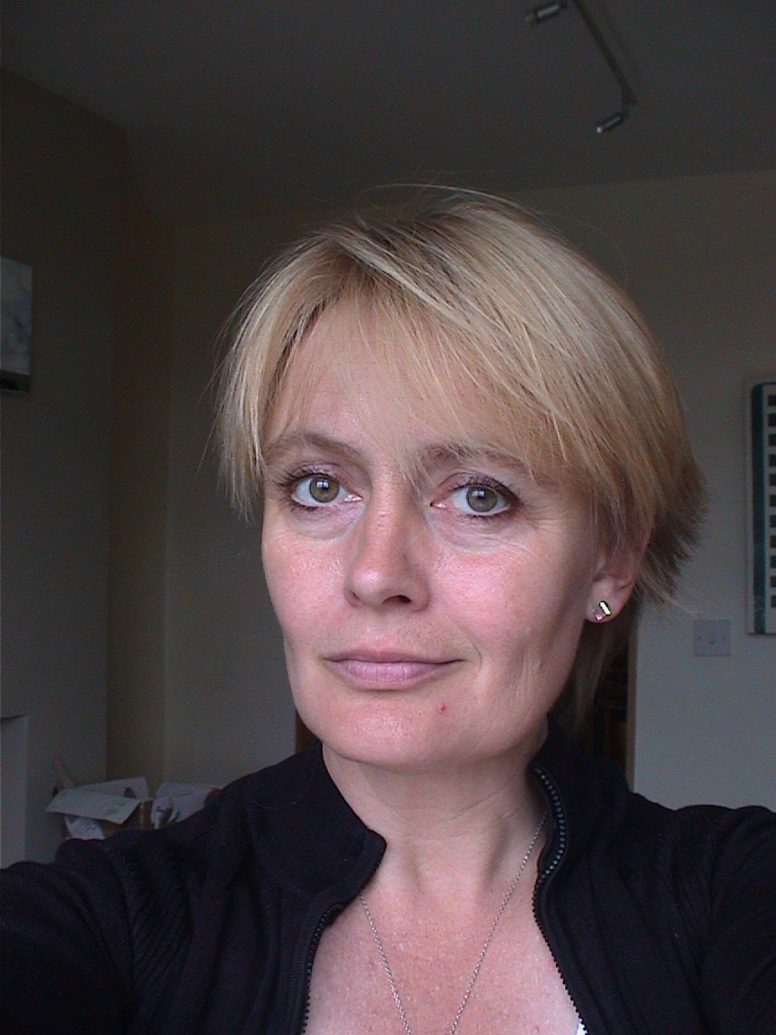 Sarah Fretwell-Jex - Community - ScreenSkills