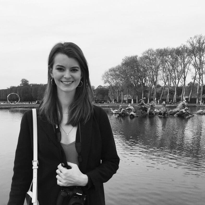 Pippa Brown - Community - ScreenSkills