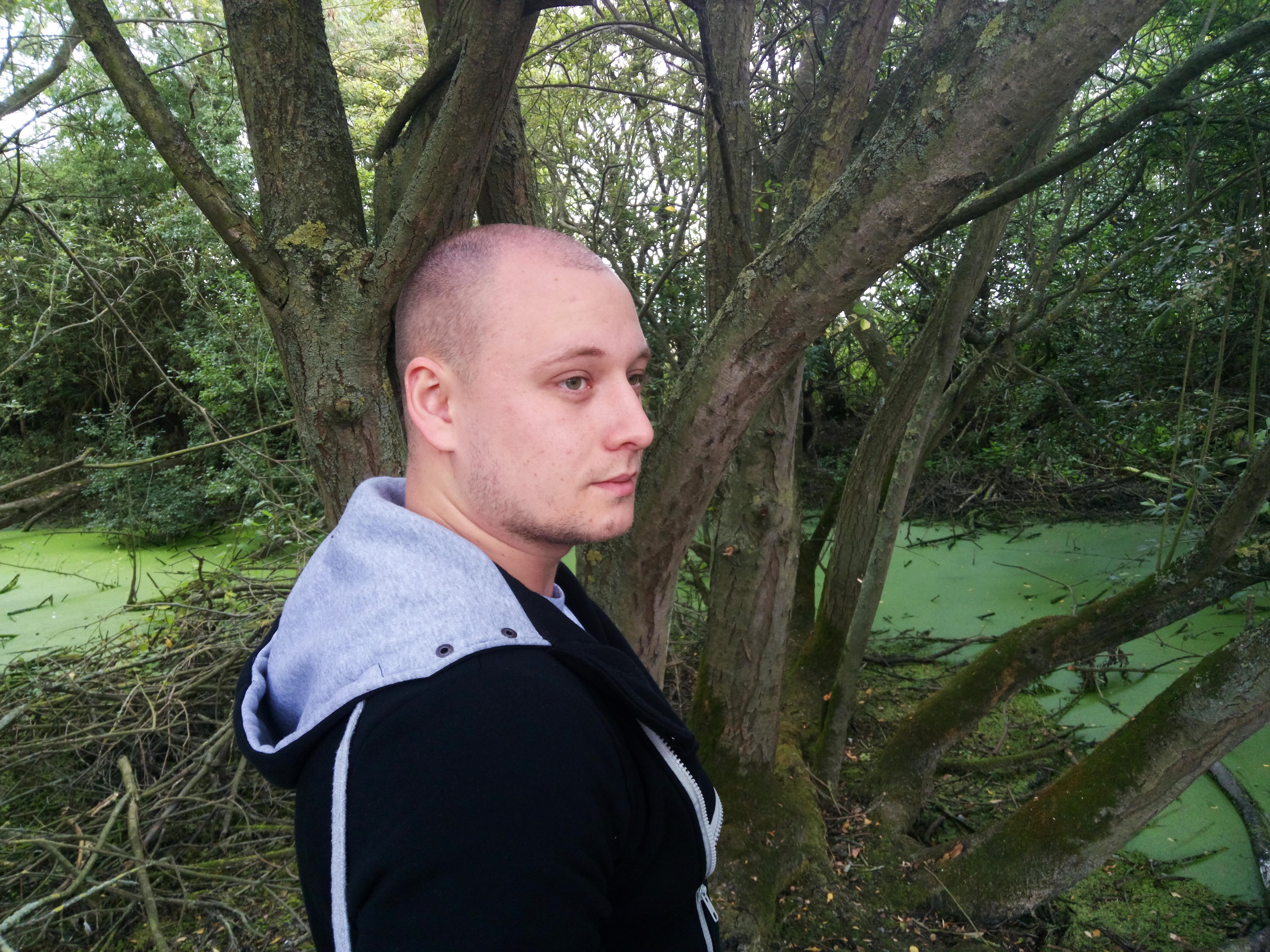 Mihai Anghel - Community - ScreenSkills