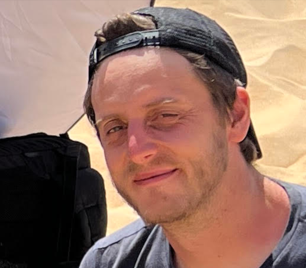 Jack Chapman - Community - ScreenSkills