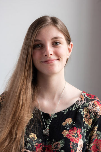 Jess Mountfield - Community - ScreenSkills