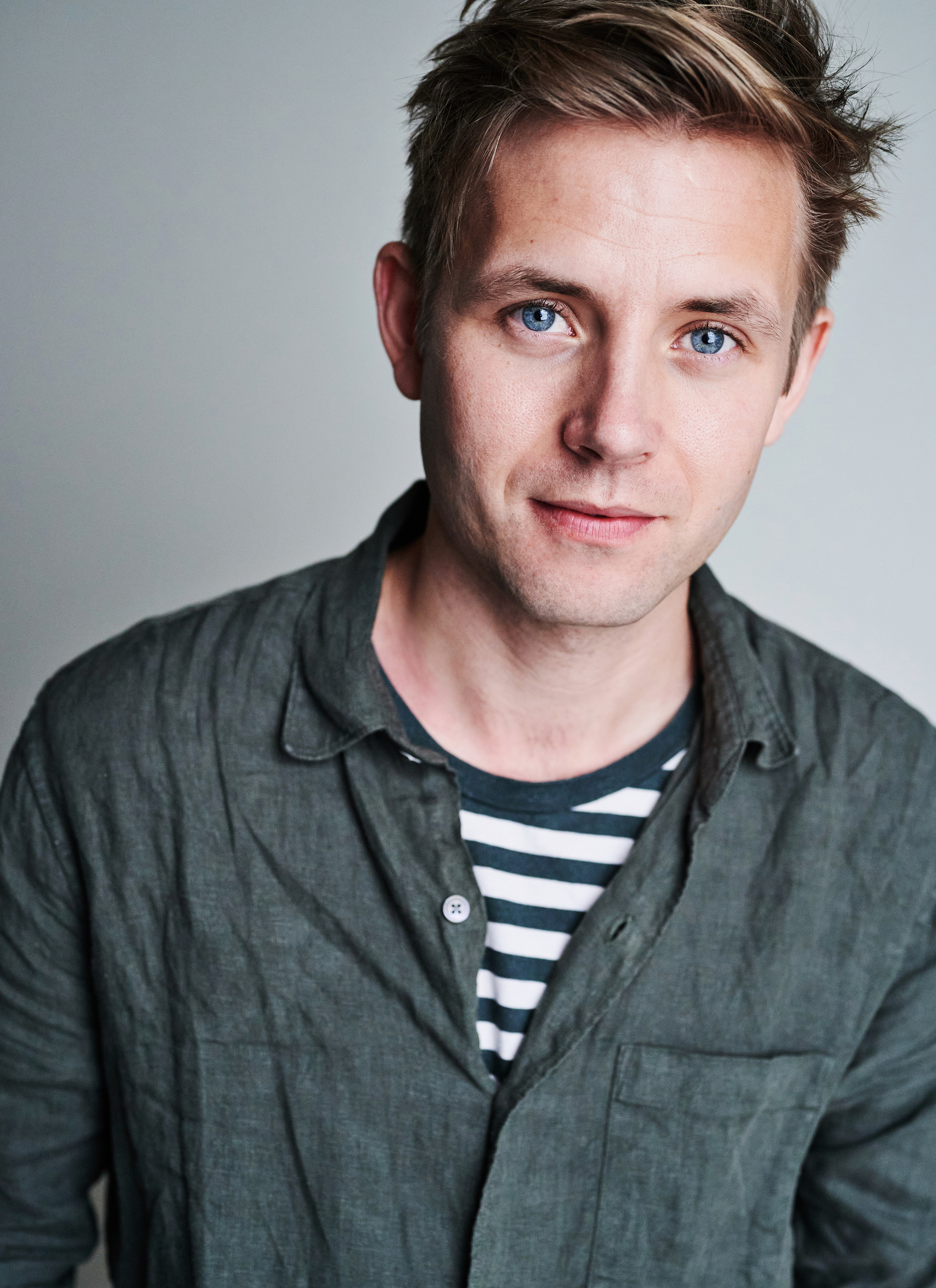 Adam Newington - Community - ScreenSkills