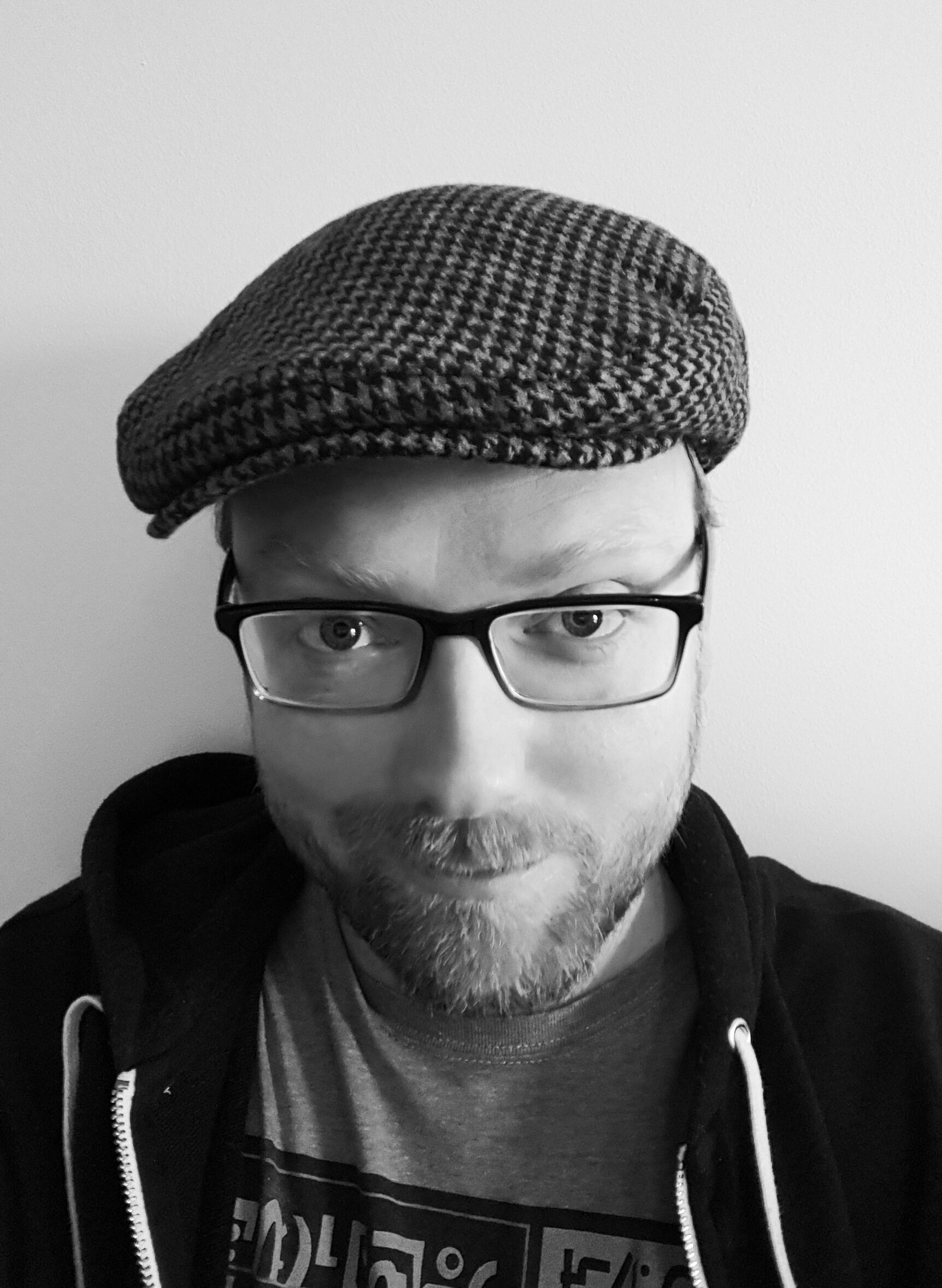 Dave Gillies - Community - ScreenSkills