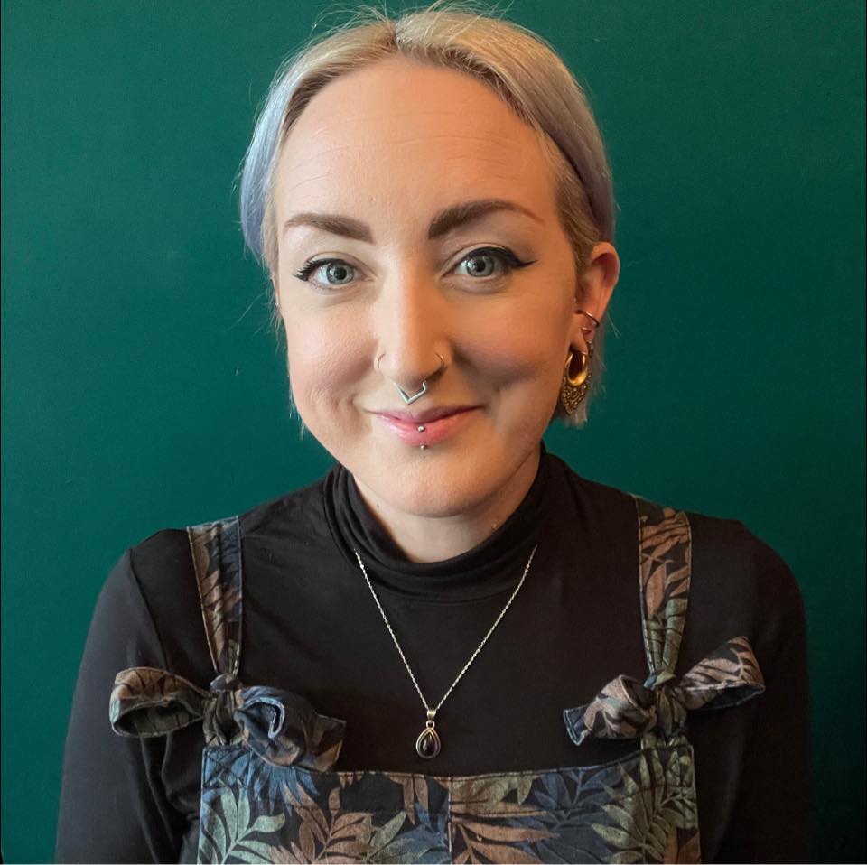 Jess Share - Community - ScreenSkills