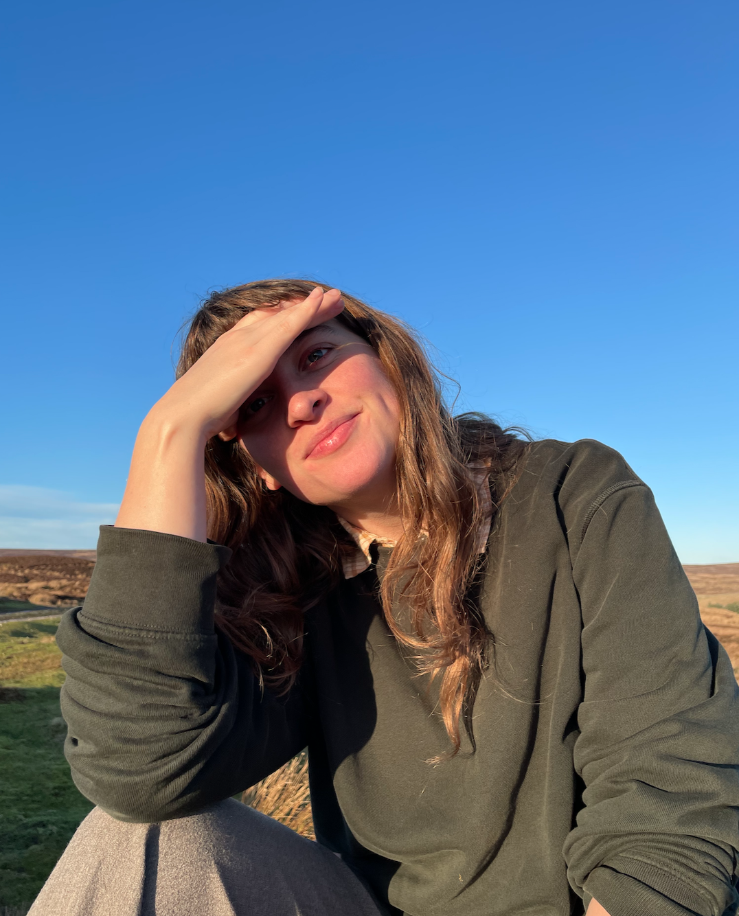 Natalie Higgins - Community - ScreenSkills