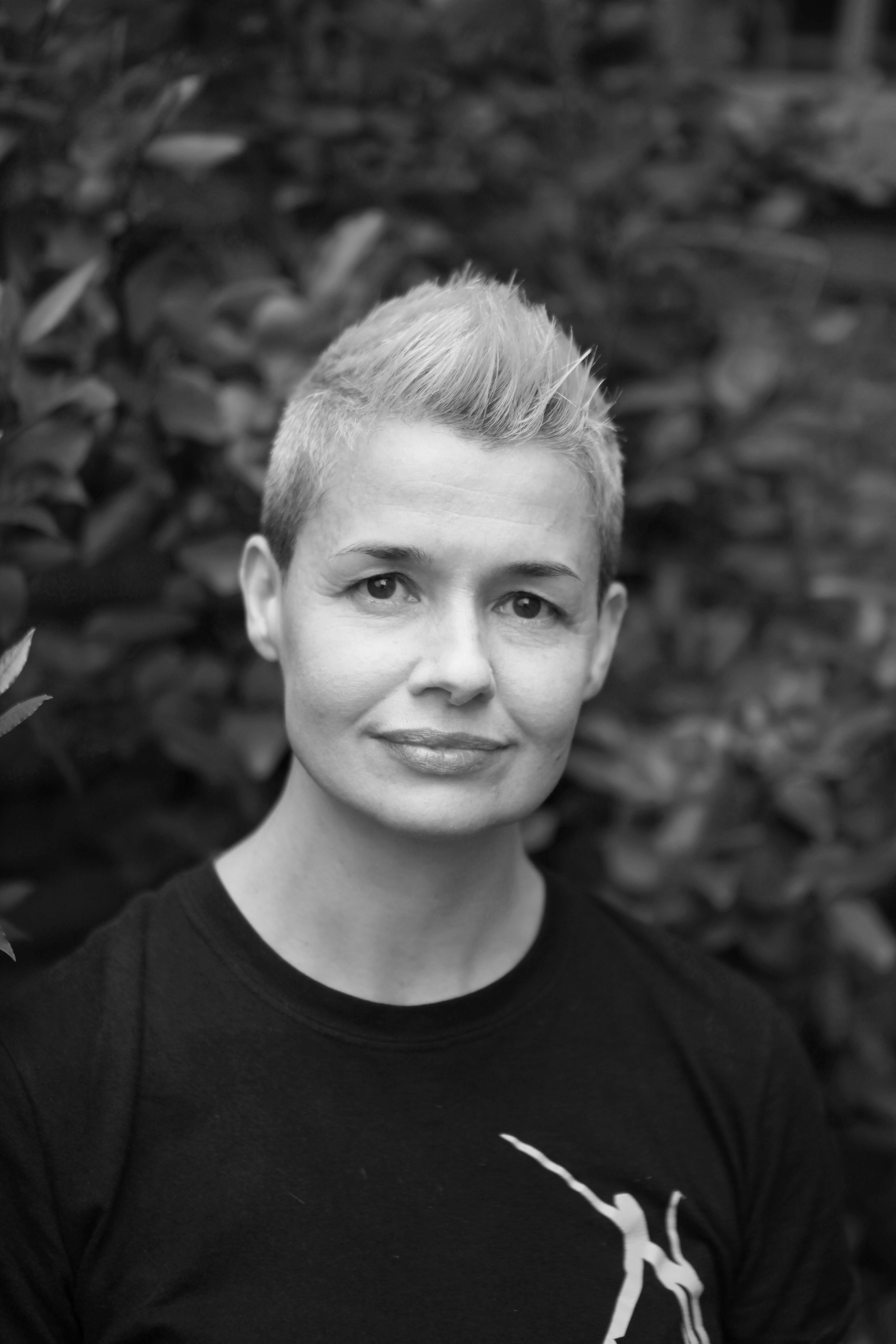 Ruth Cooper-Brown - Community - ScreenSkills