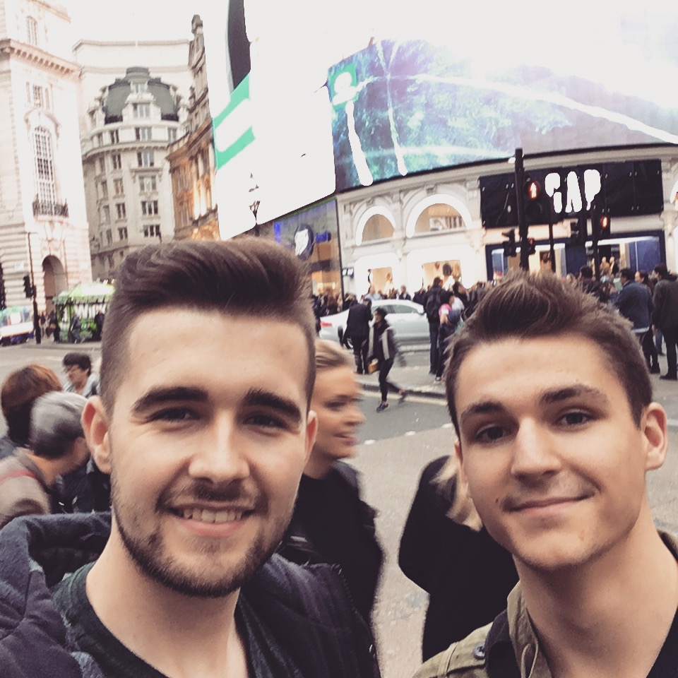 Daniel Robson - Community - ScreenSkills