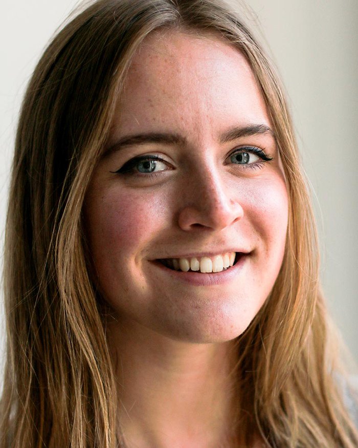 Emma Dymott - Community - ScreenSkills