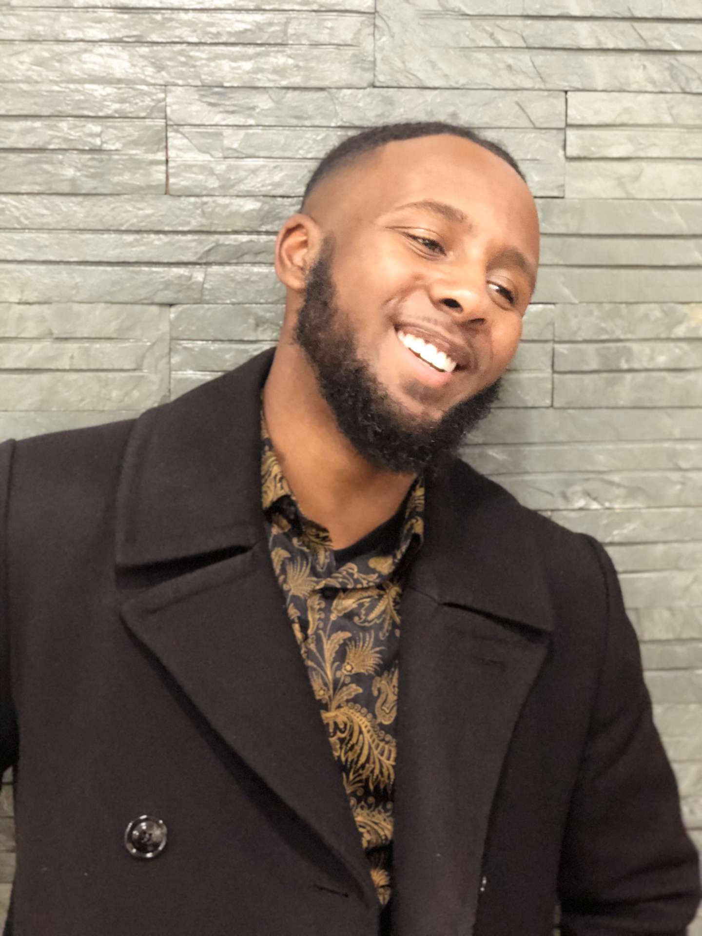 Anthony Caballero - Community - ScreenSkills