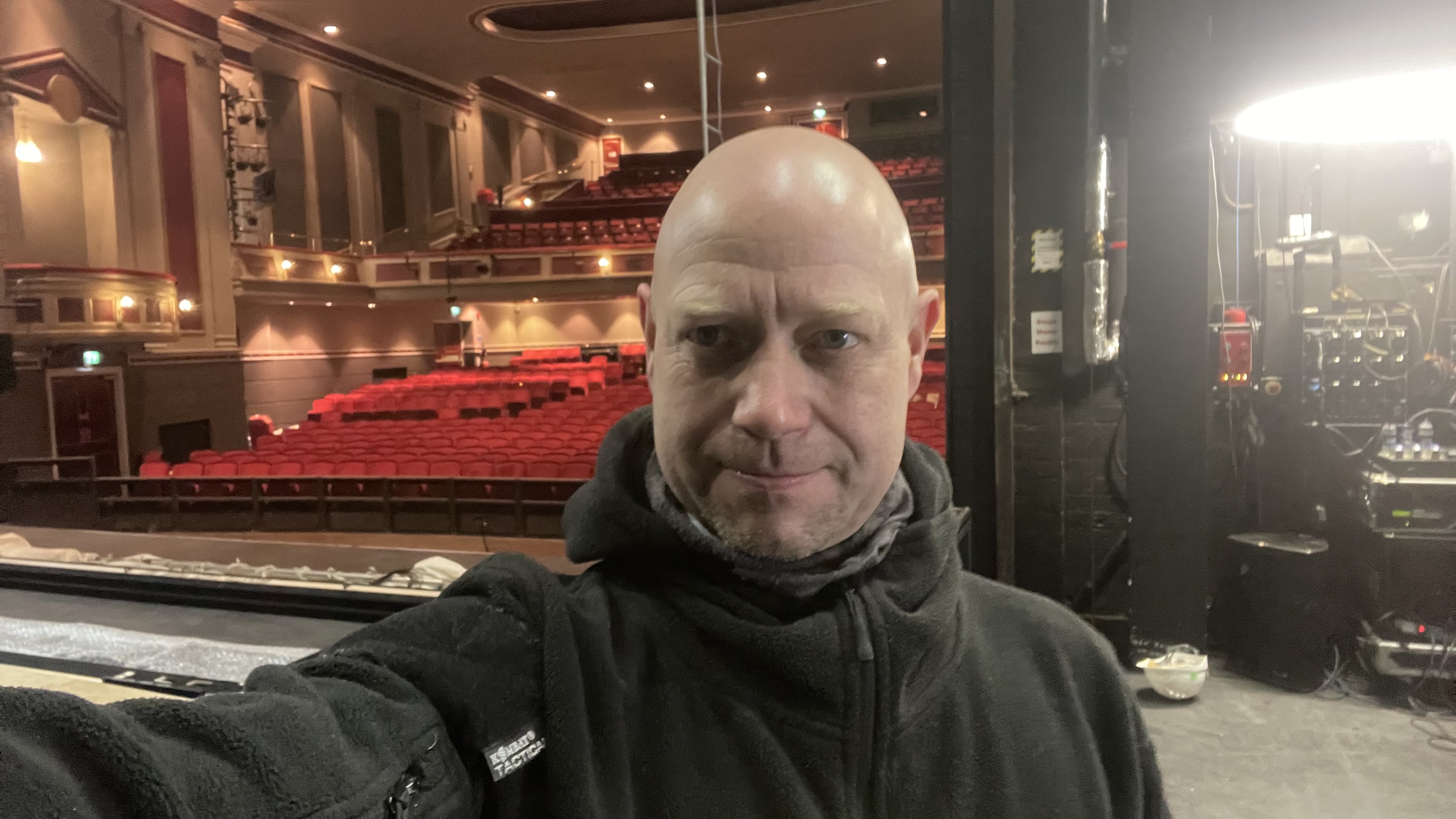 Mark Peterson - Community - ScreenSkills