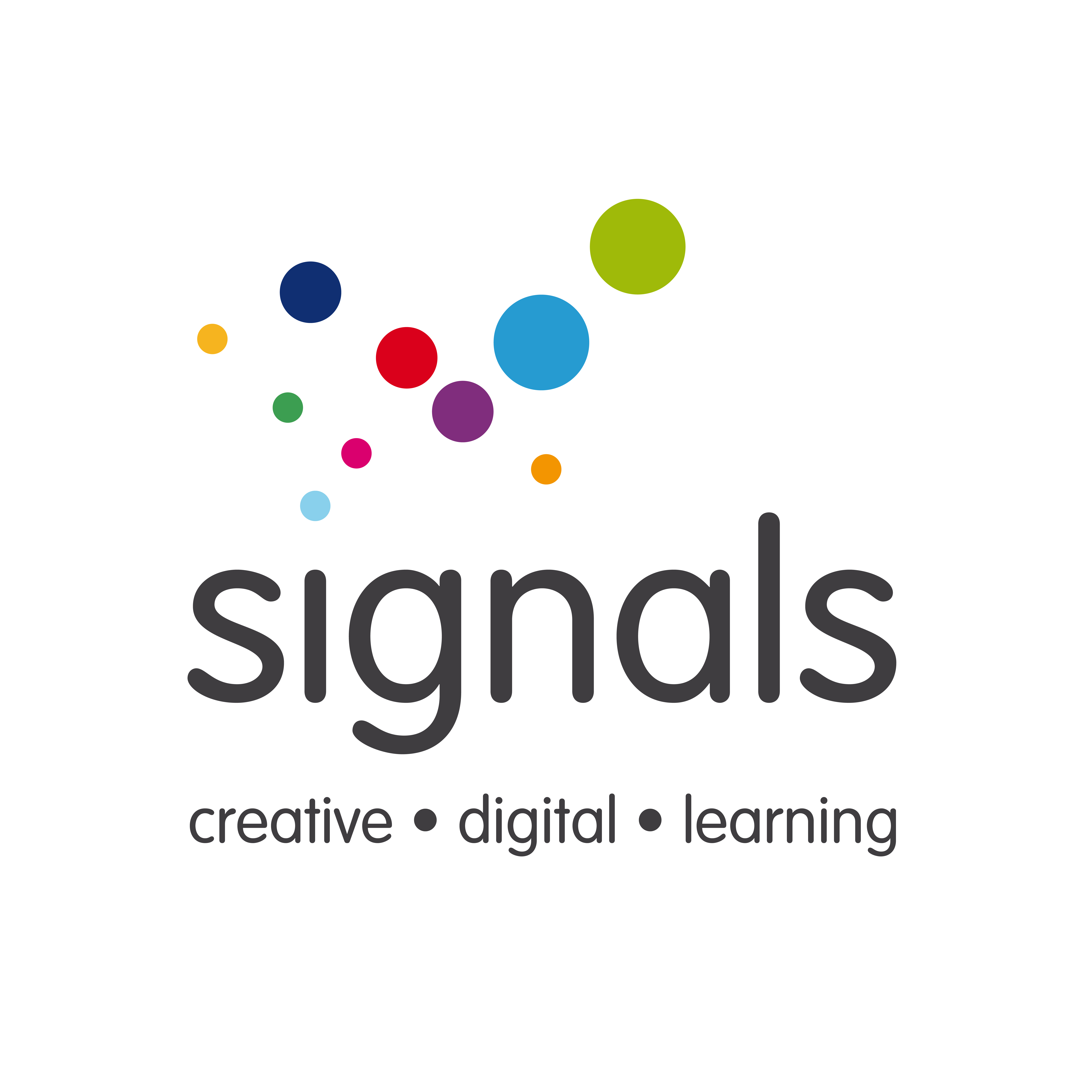 Signals - Providers - ScreenSkills
