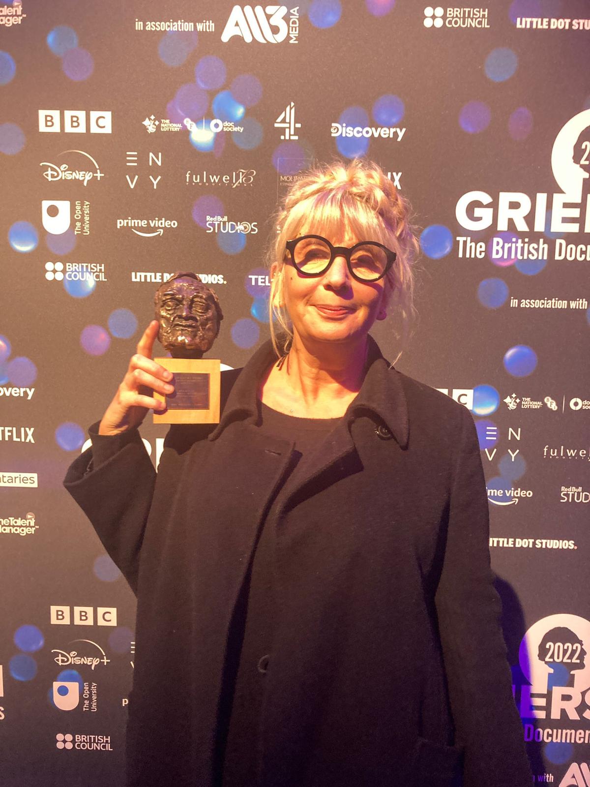 Stevie Lee - Community - ScreenSkills