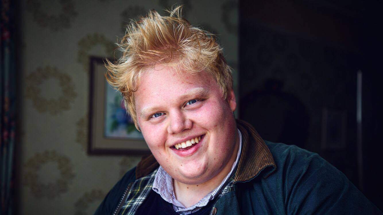 George Gray - Community - ScreenSkills