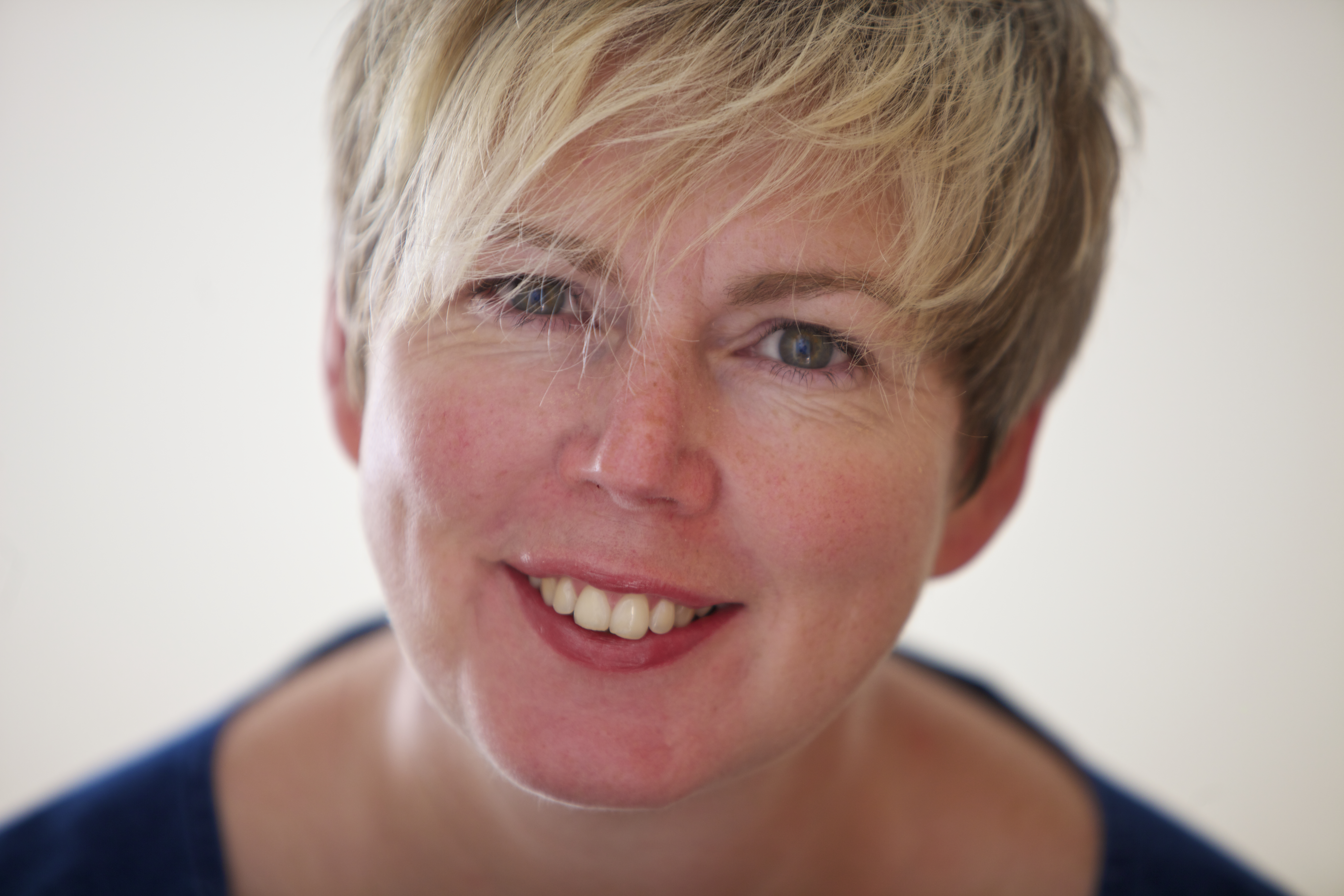 Sue Reeve - Community - ScreenSkills