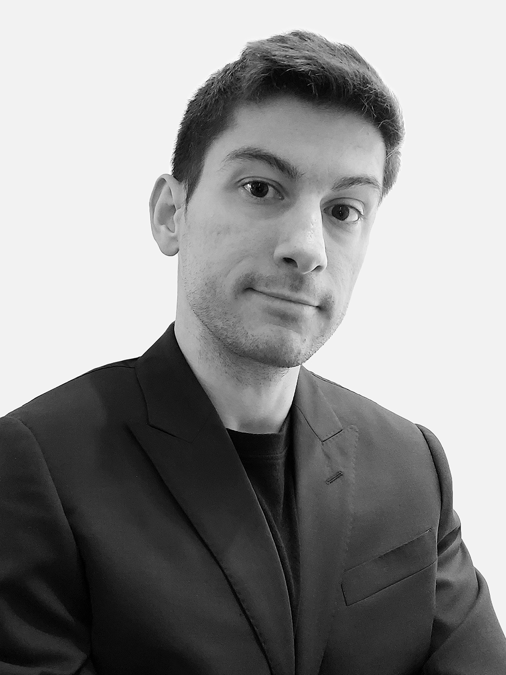 Enrico Buffa - Community - ScreenSkills