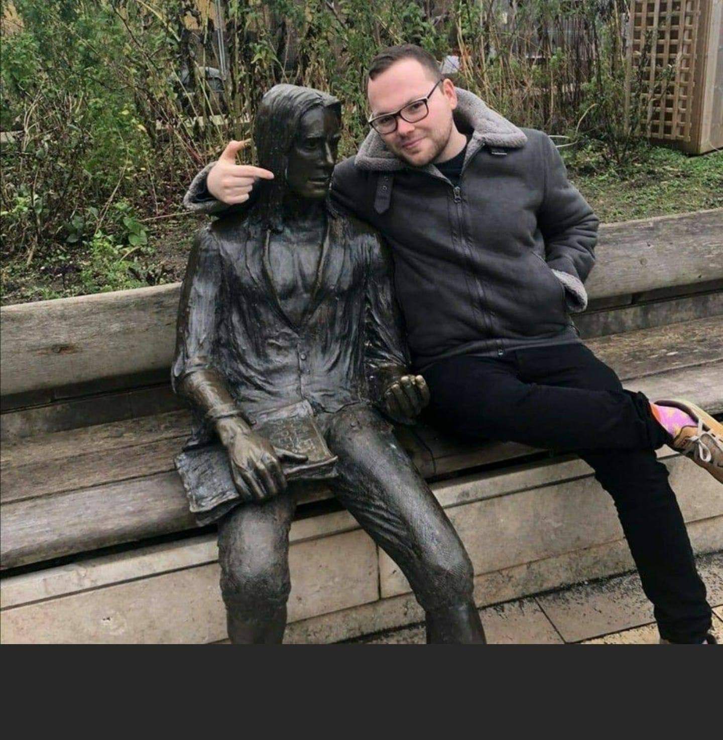 harry owen - Community - ScreenSkills