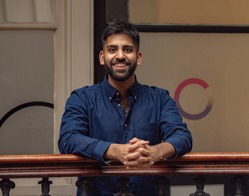 Adil Ladha - Community - ScreenSkills