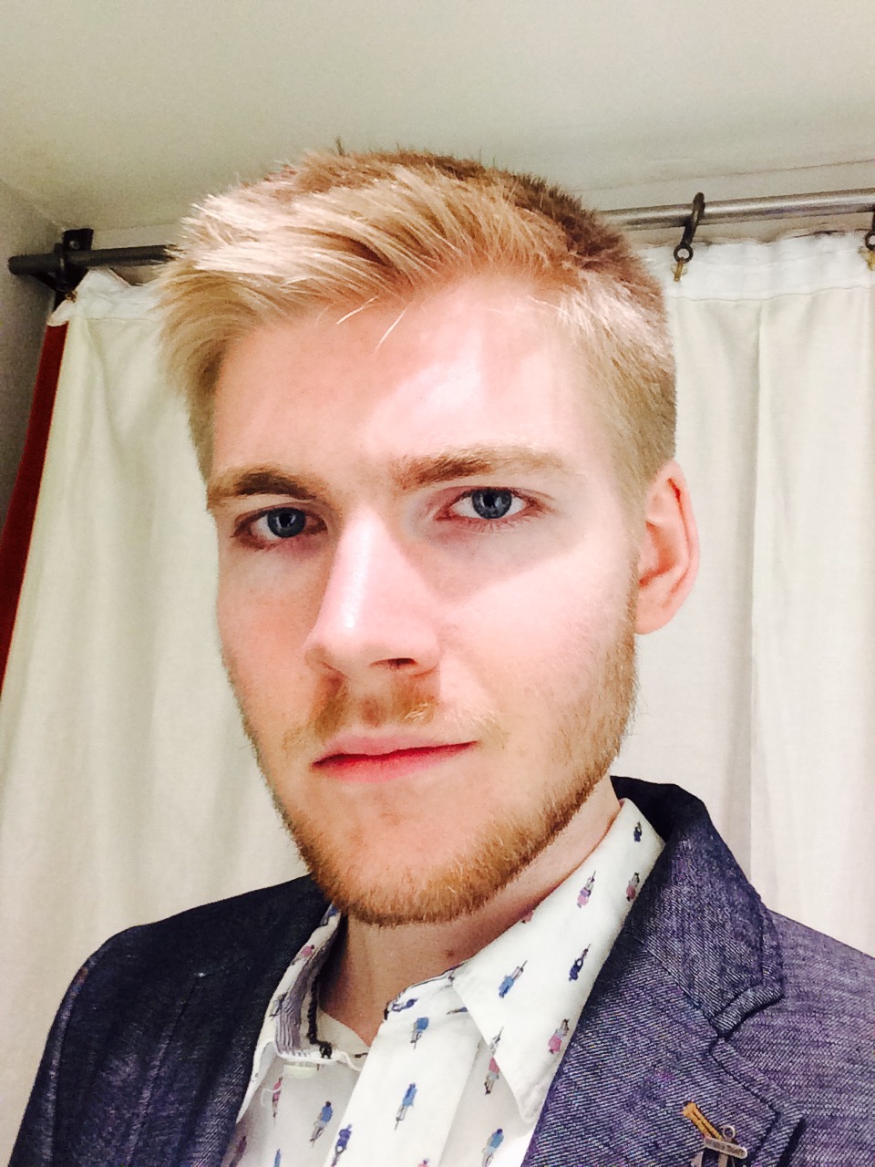 Eliott Simpson - Community - ScreenSkills