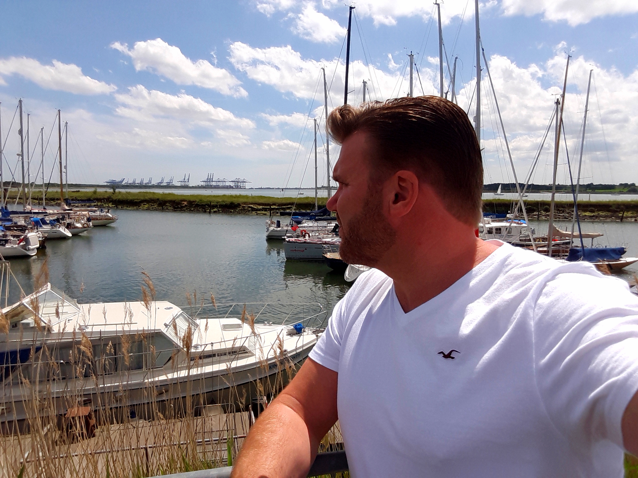 Steve Salt - Community - ScreenSkills