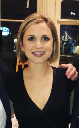 Gemma Wright - Community - ScreenSkills