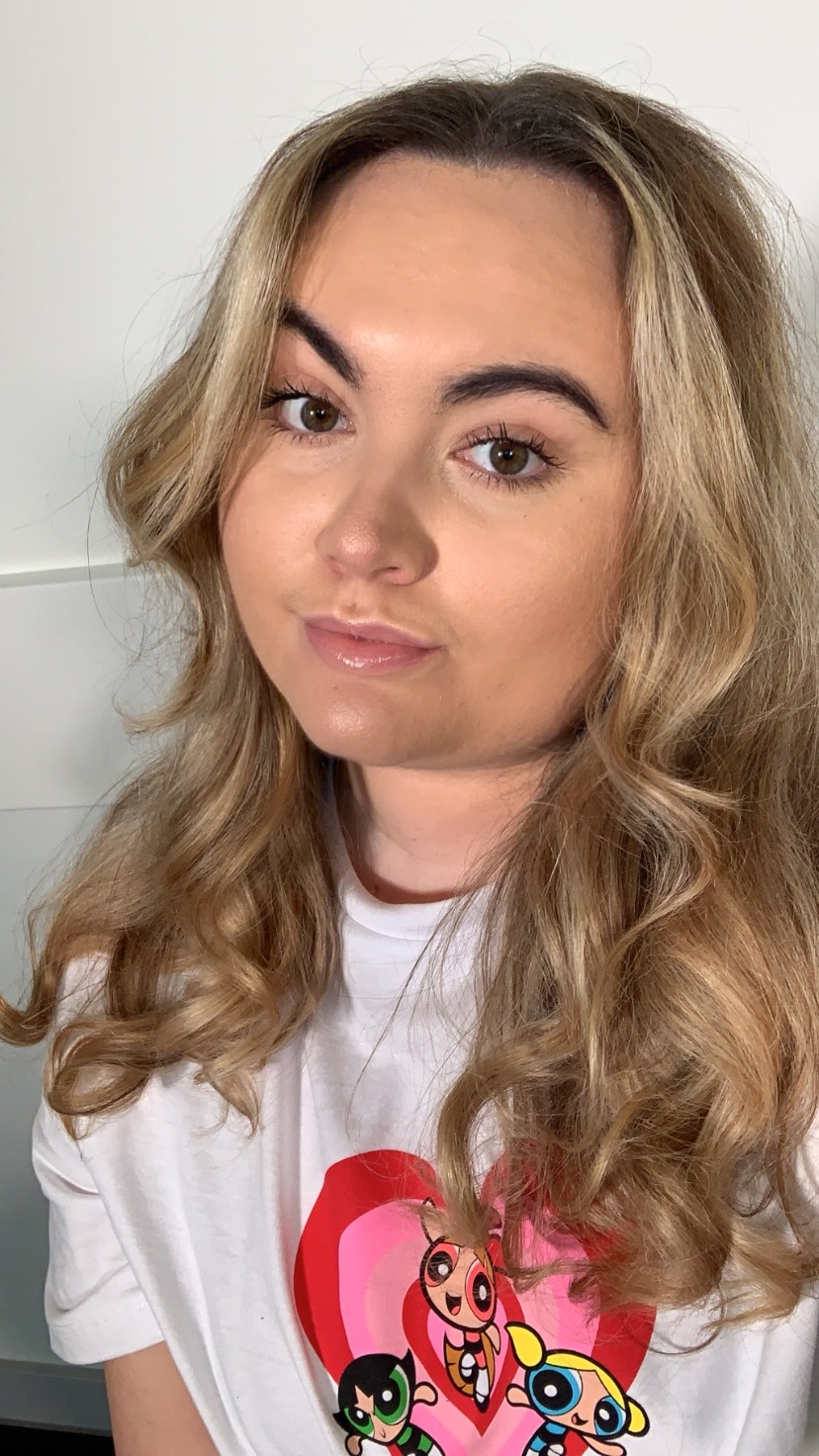 Georgia Nash - Community - ScreenSkills