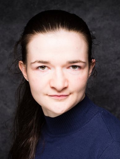 Becca Tizzard - Community - ScreenSkills